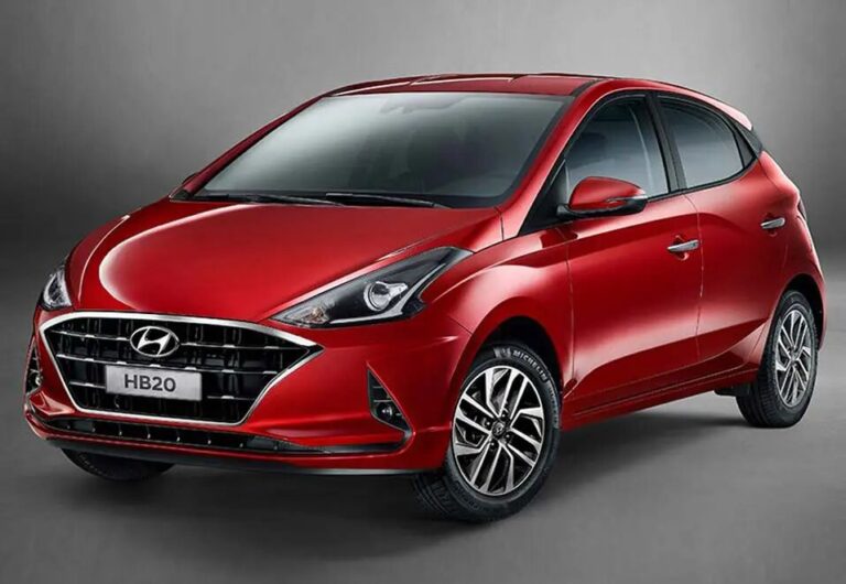 ¿Por Qué Elegir un Hatchback Como Mi Próximo Vehículo?