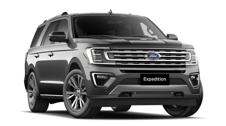 FORD EXPEDITION | Colombia | Camioneta SUV